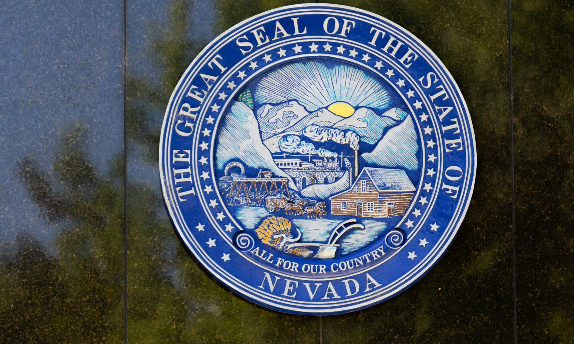 Nevada’s Current Elected Officials: A Complete Guide as of December ...